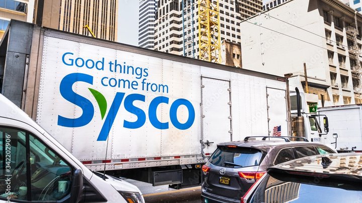 Sysco names Kenny Cheung CFO, promotes Neil Russell to new role ...