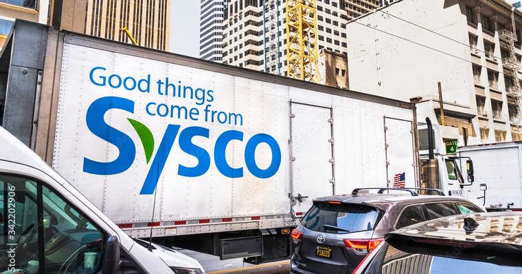 Sysco names Kenny Cheung CFO, promotes Neil Russell to new role ...