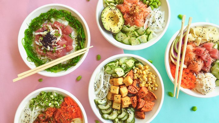 Just Poke debuting Kraken Box, expanding menu, chef collabs | Fast Casual