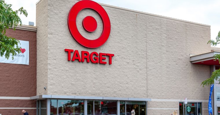 Target chief cites ‘softness’ regarding Q1 results | Retail Customer ...