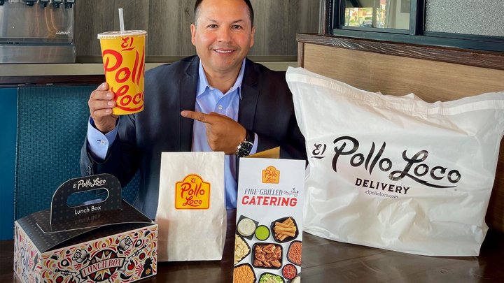 Existing El Pollo Loco franchisee to build 9 locations | Fast Casual