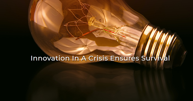 Innovation In A Crisis Ensures Survival | Vending Times