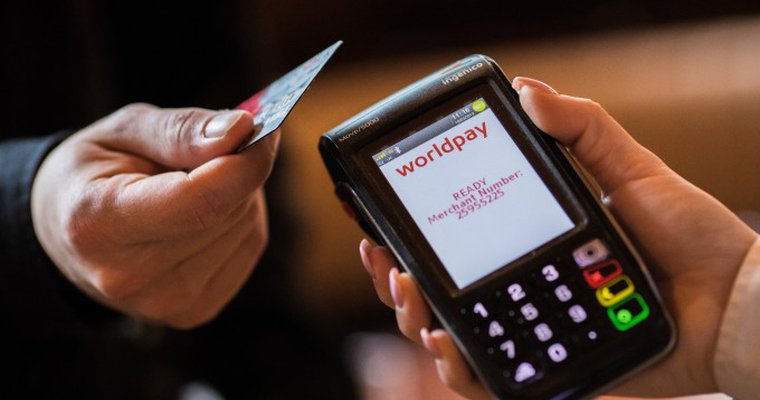 Worldpay from FIS partners with JCB to enter Japan market | ATM Marketplace
