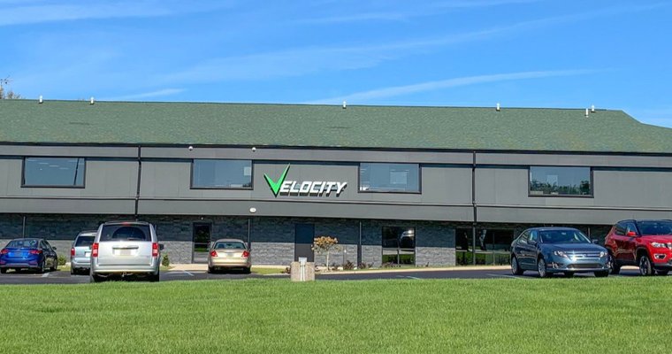 Velocity completes extensive expansion project | Digital Signage Today