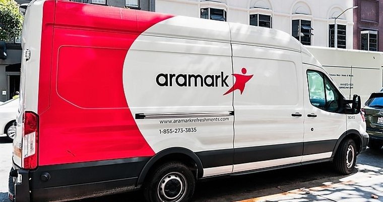 Aramark Ireland promotes McGinley, Keegan | Vending Times
