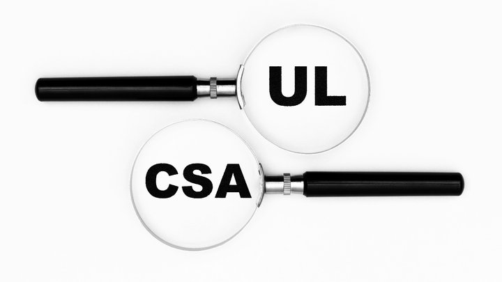 Bake Xpress machine secures full UL, CSA certifications | Vending Times