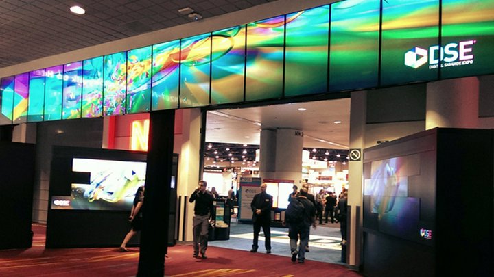 5 keys for surviving DSE | Digital Signage Today