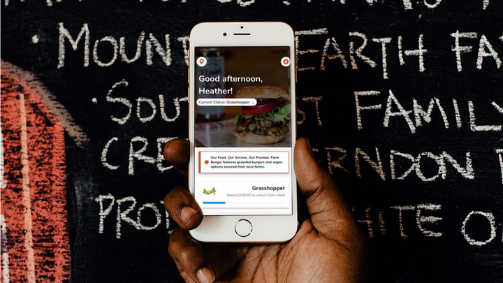 Farm Burger elevates app, customer feedback collection | Fast Casual