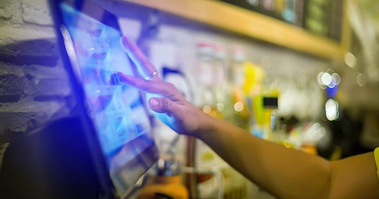 How to make the best touchscreens for retail | Digital Signage Today