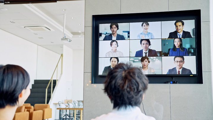 Barco unveils Gen-2 ClickShare conference solution | Digital Signage Today