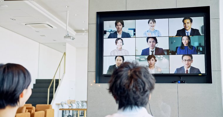 Barco unveils Gen-2 ClickShare conference solution | Digital Signage Today