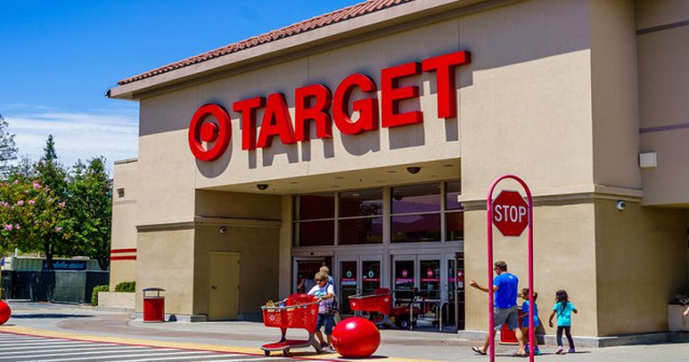 Target hiring big time for holiday season | Retail Customer Experience