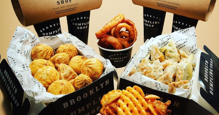 Brooklyn Dumpling Shop opening 5 stores in Q4 | Fast Casual