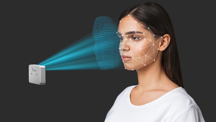 Intel introduces facial authentication | ATM Marketplace