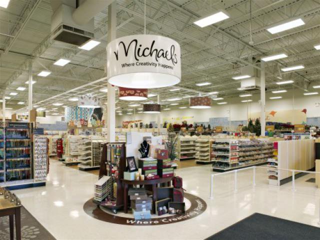Michaels New Store Experience | Retail Customer Experience