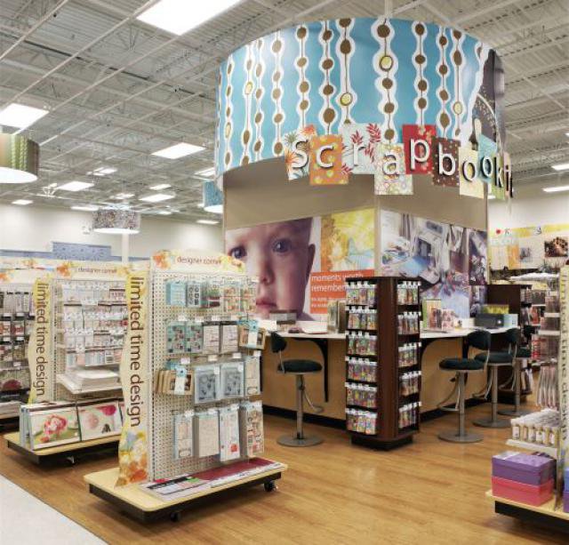 Michaels New Store Experience | Retail Customer Experience