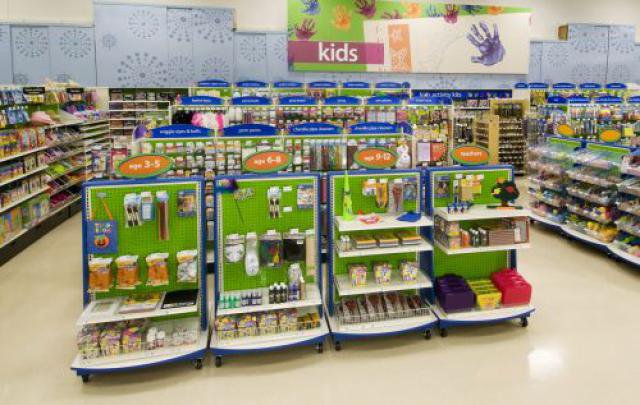 Michaels New Store Experience | Retail Customer Experience