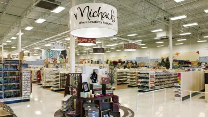 Michaels New Store Experience | Retail Customer Experience