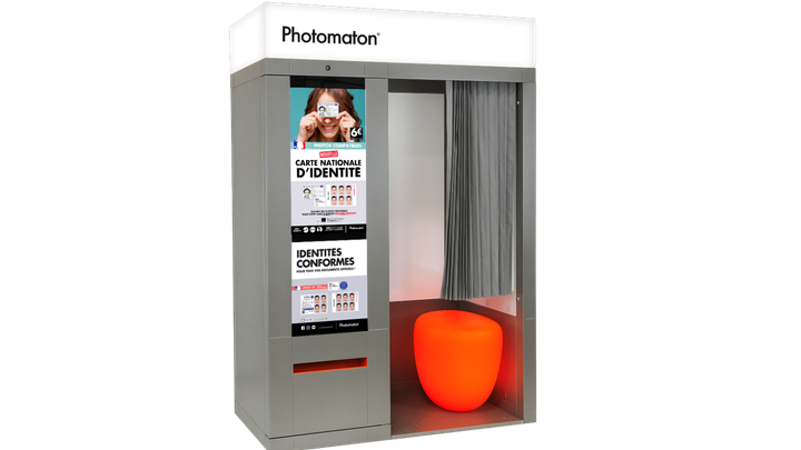 ME Group photobooths receive biometrics presentation attack detection ...