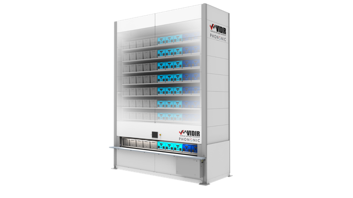 ShopRite launches refrigerator/freezer totes for BOPIS | Automation ...