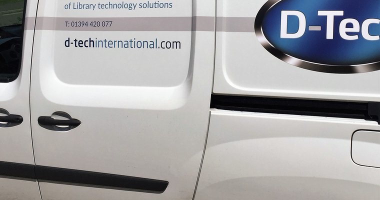 D-Tech International to install 95 kiosks in UK libraries | Kiosk ...
