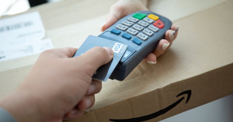 Chase, Amazon expand Visa card benefits | ATM Marketplace