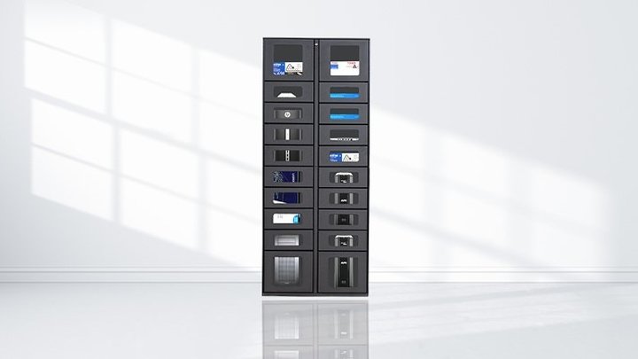 Supply dispensing equipment: More than just an asset management ...