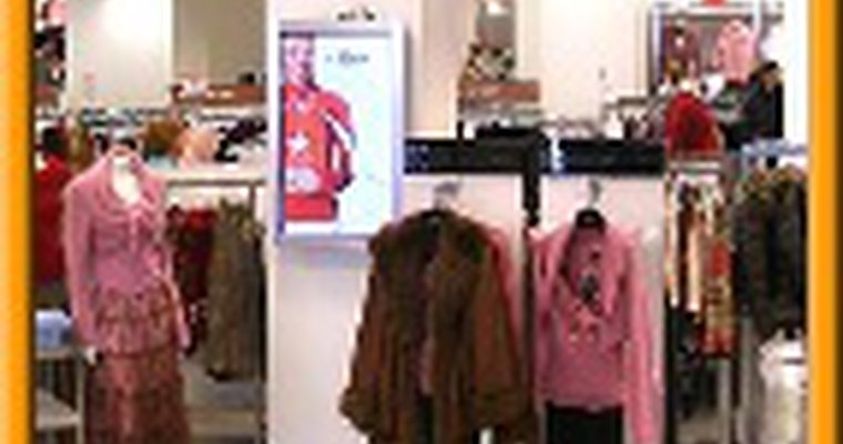 The changing face of the department store | Retail Customer Experience
