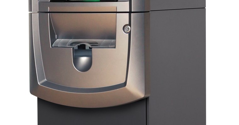 Keypad sanitizer for ATMs, kiosks available from Genmega | ATM Marketplace