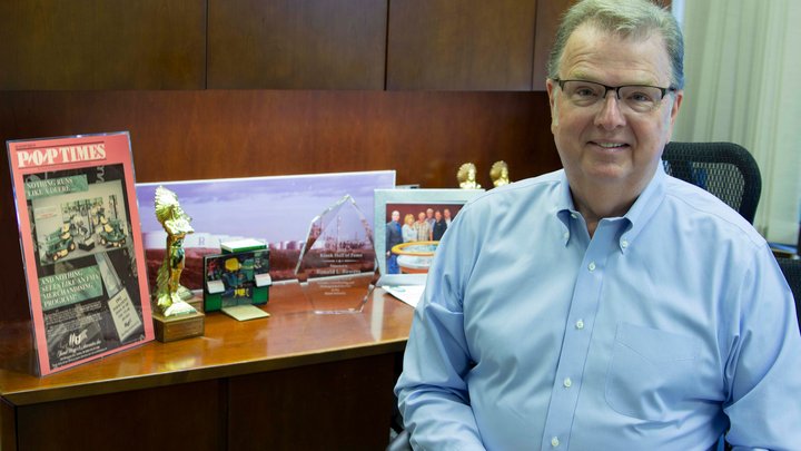 Ron Bowers reflects on the high points of kiosk industry history and ...