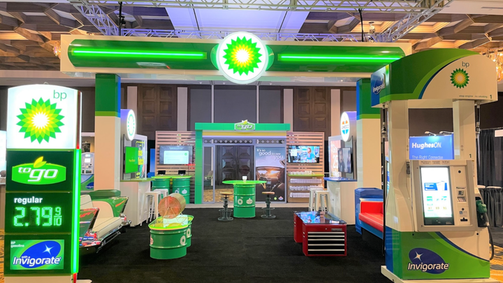 bp to introduce Mashgin, Grabango self-checkout solutions | Kiosk ...
