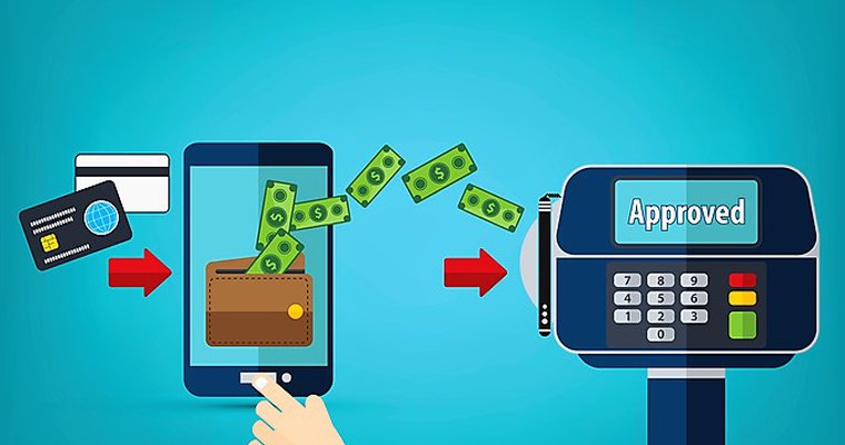 How EMV makes mobile payments secure in self-serve kiosks | Commentary ...