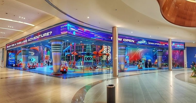 Fun City extends card roaming capability across the Middle East ...