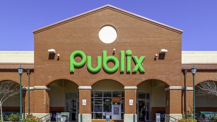 Vehicle registration kiosks coming to Publix supermarkets in Georgia ...