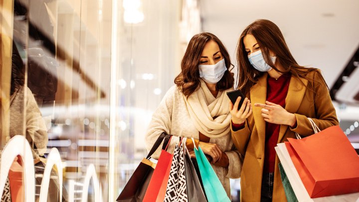 Why the in-location experience matters more than ever | Retail Customer ...