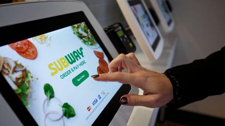 Restaurant self-order revolution shifts into high gear: Are you ...