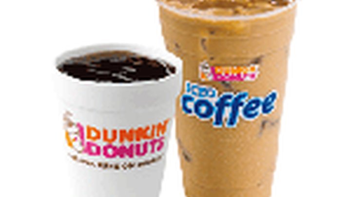 DNKN: Dunkin Brands goes public at $19 per share | QSR Web