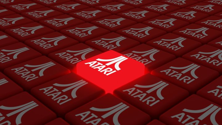 Atari acquires 1980s retro games Berzerk, Frenzy | Vending Times