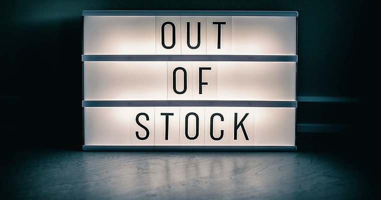 Product shortages, price hikes hit convenience services hard | Coping ...