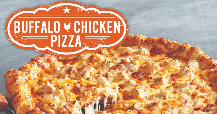 Hunt Brothers Pizza brings back Buffalo Chicken Pizza | Pizza Marketplace
