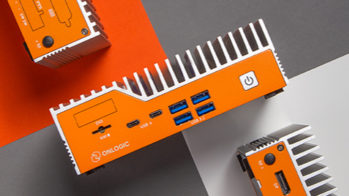 OnLogic unveils Helix 401 compact, fanless computer | Digital Signage Today