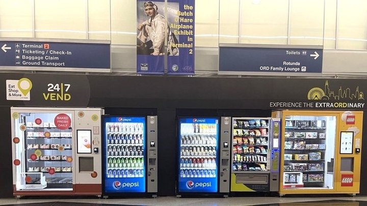 Micro markets, self-service retail now ubiquitous with customers loving ...