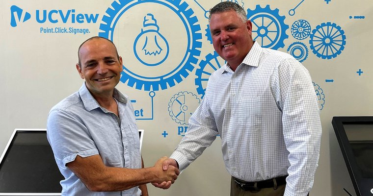Uniguest acquires UCView | Digital Signage Today