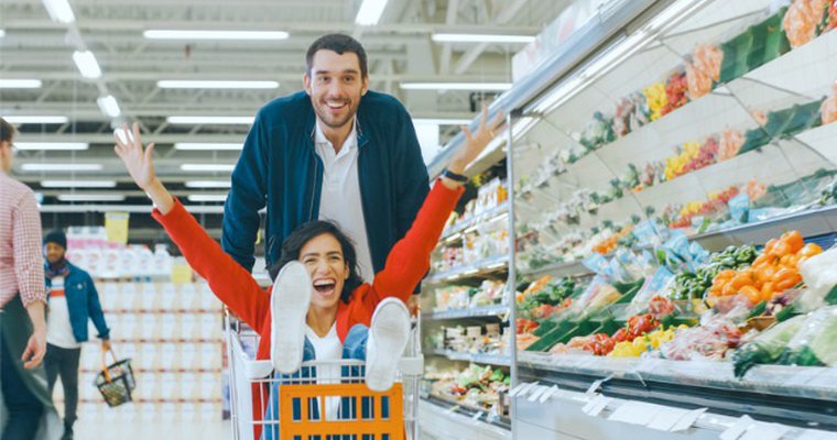 Kagan: Tech titans in retail and why it's time to make shopping fun ...