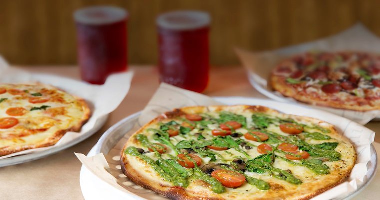 Pieology launches new menu, ordering system | Pizza Marketplace