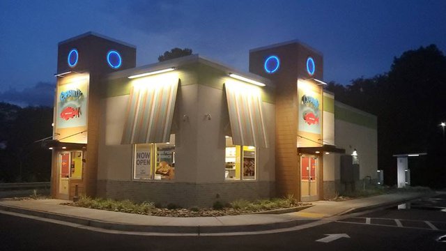 Pandemic not stopping Captain D's from opening new locations | Fast Casual