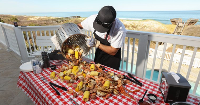 Outer Banks Boil headed to Florida | Fast Casual