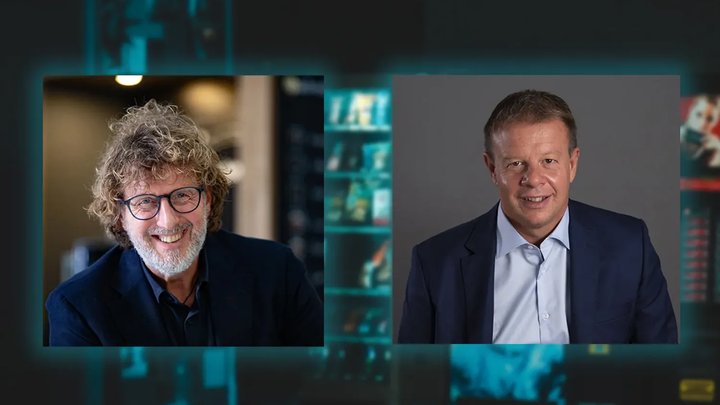 Rhea Vendors teams with SECO on vending technology solutions | Vending ...