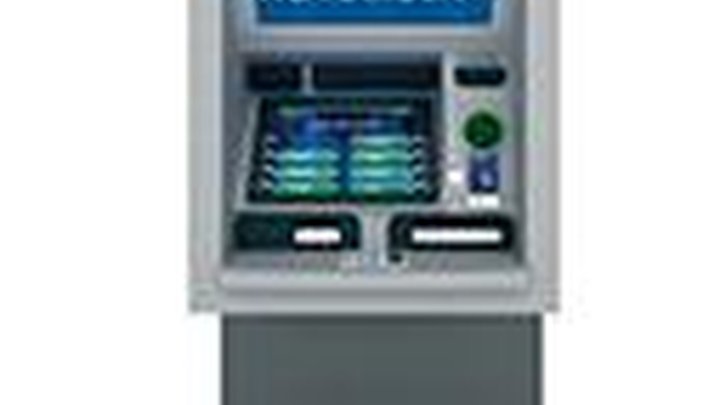 NCR debuts SelfServ ATMs | ATM Marketplace