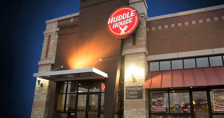 Huddle House-Perkins hustling toward pandemic-era marketing moves ...